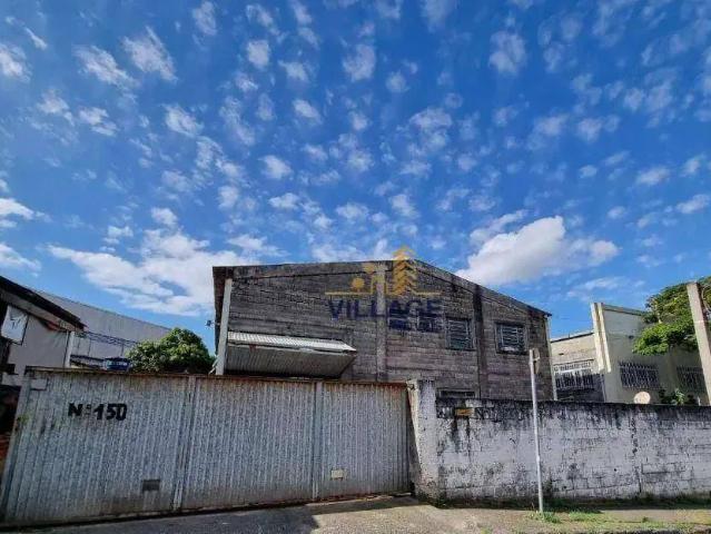 Galpão / Depósito para Venda em Barueri/SP Jardim Califórnia