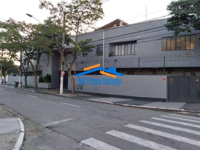 Galpão / Depósito para Venda em Barueri/SP Jardim Iracema