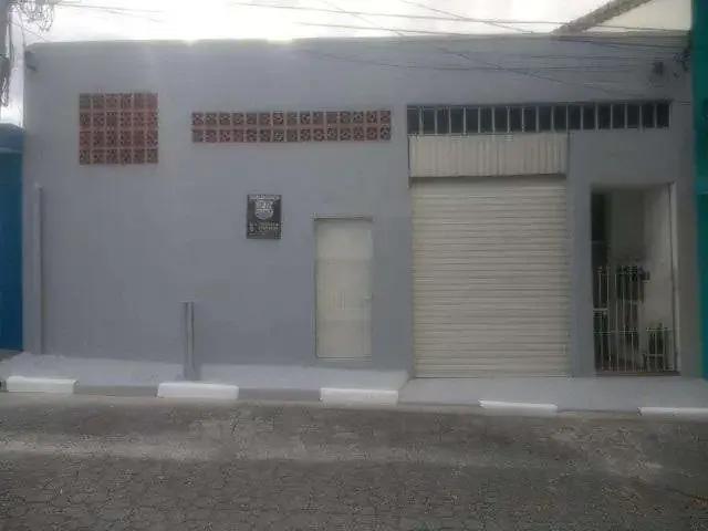Galpão / Depósito para Venda em Barueri/SP Jardim Regina Alice