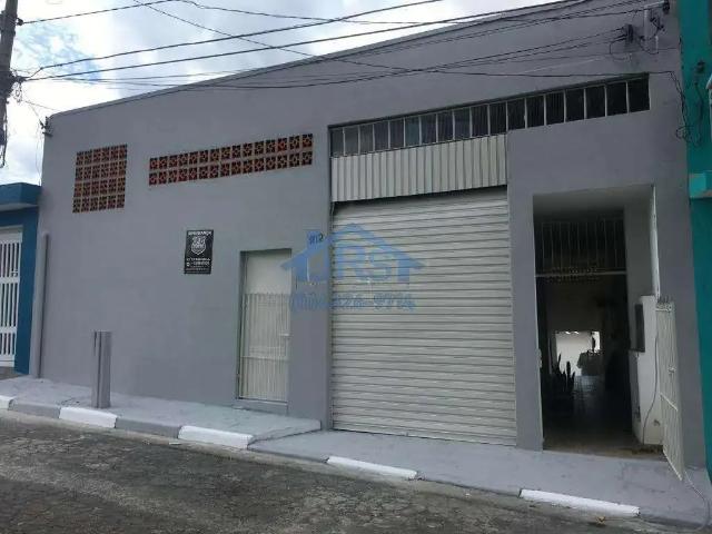 Galpão / Depósito para Venda em Barueri/SP Jardim Regina Alice
