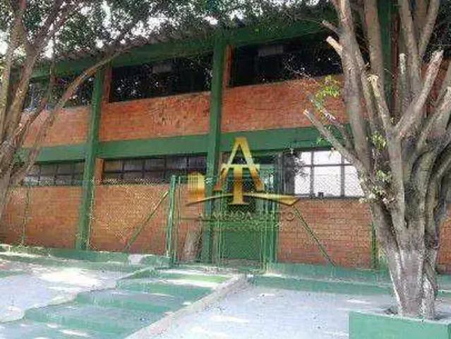 Galpão / Depósito para Venda em Barueri/SP Núcleo Residencial Célia Mota