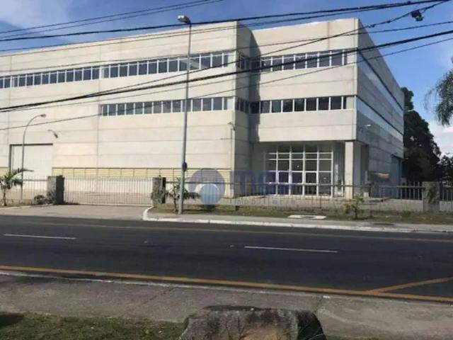 Galpão / Depósito para Venda em Barueri/SP Tamboré