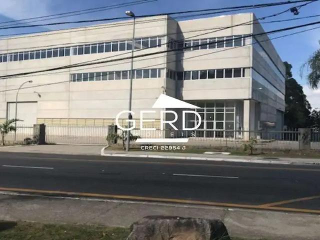 Galpão / Depósito para Venda em Barueri/SP Tamboré