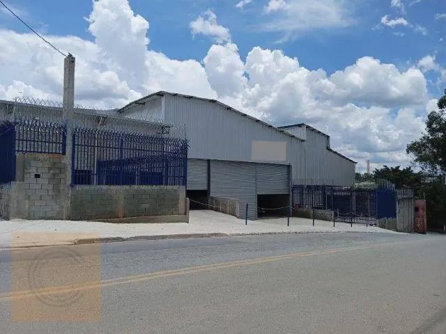 Galpão / Depósito para Venda em Barueri/SP Tamboré