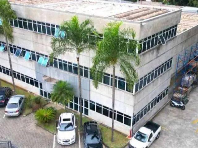 Galpão / Depósito para Venda em Barueri/SP Tamboré