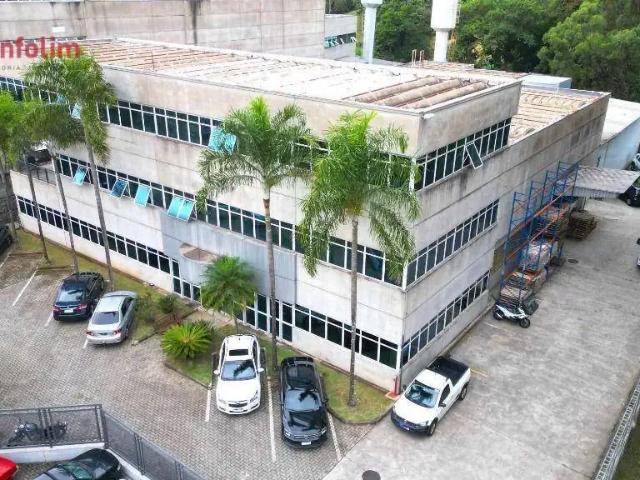 Galpão / Depósito para Venda em Barueri/SP Tamboré