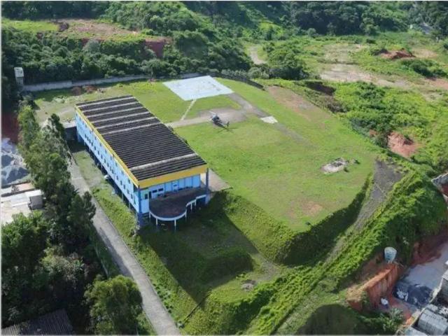 Galpão / Depósito para Venda em Barueri/SP Votupoca