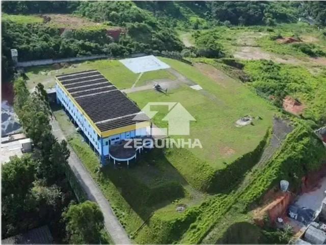 Galpão / Depósito para Venda em Barueri/SP Votupoca