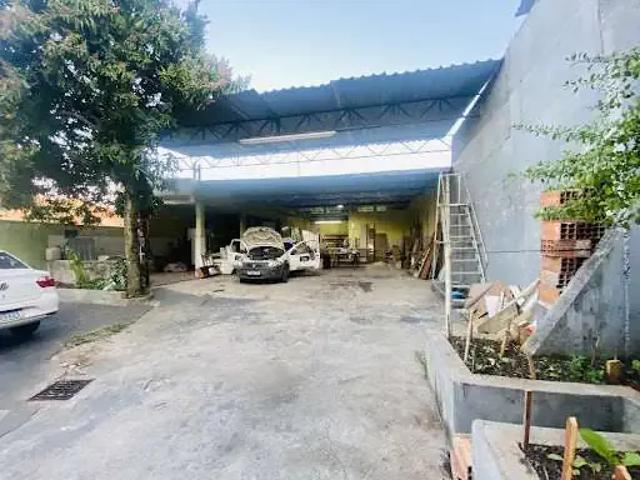 Galpão / Depósito para Venda em Barueri/SP Votupoca