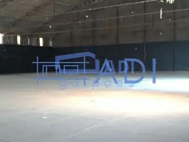 Galpão / Depósito para Venda em Barueri/SP Vila Engenho Novo