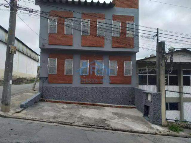 Galpão / Depósito para Venda em Barueri/SP Vila Morellato