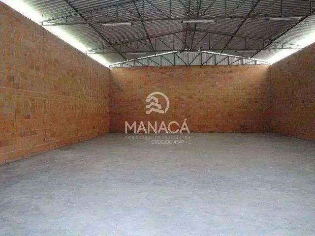 Galpão / Depósito para Venda em Barra Velha/SC Vila Paraguai