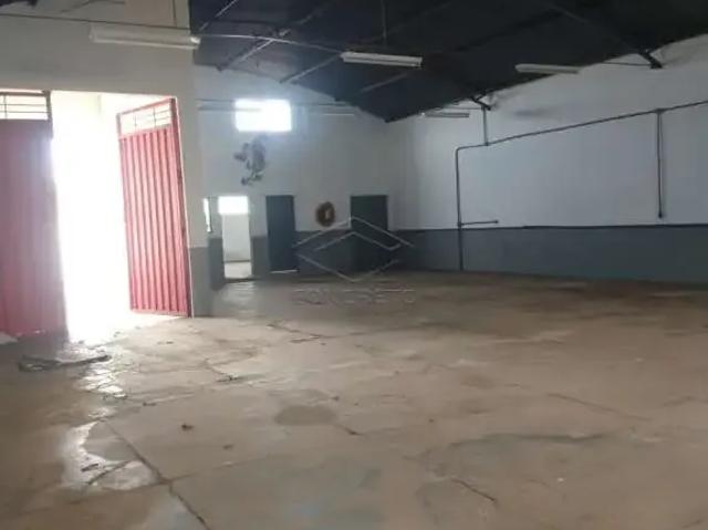 Galpão / Depósito para Venda em Barra Bonita/SP Recanto Regina