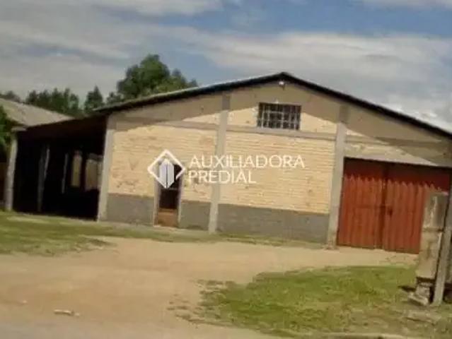 Galpão / Depósito para Venda em Barra do Ribeiro/RS Três Vendas