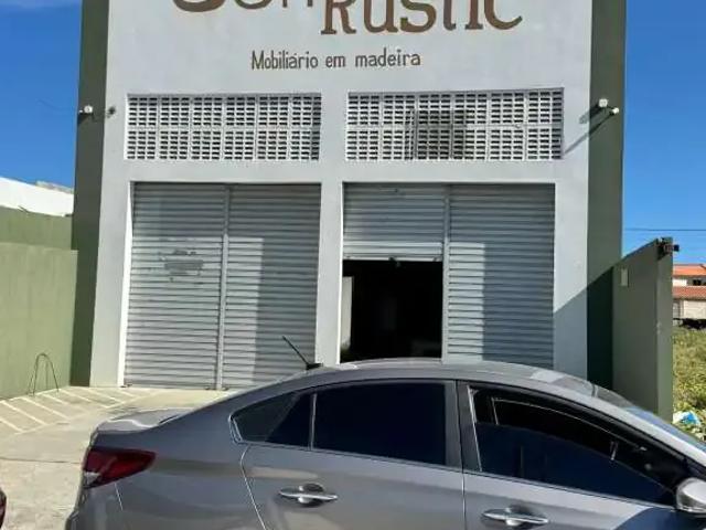 Galpão / Depósito para Venda em Barra dos Coqueiros/SE Luar da Barra