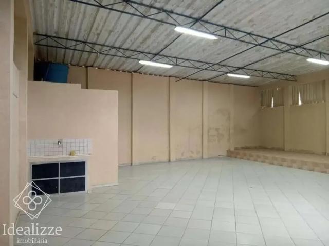 Galpão / Depósito para Venda em Barra Mansa/RJ Roselândia