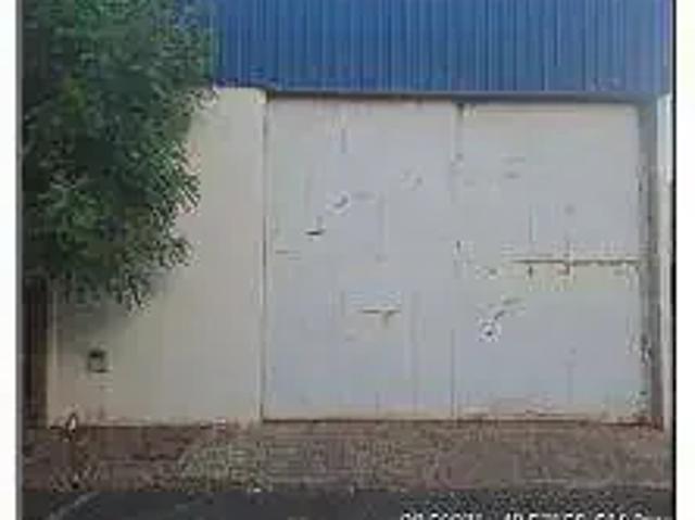 Galpão / Depósito para Venda em Barretos/SP Centro 1 Quartos