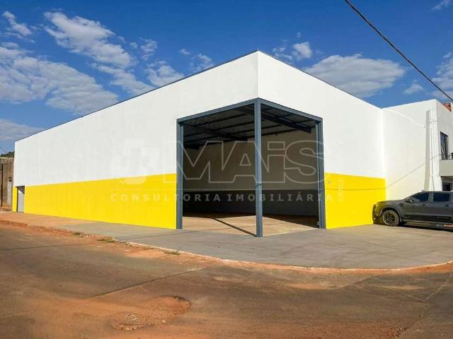 Galpão / Depósito para Venda em Barretos/SP Dom João Bosco