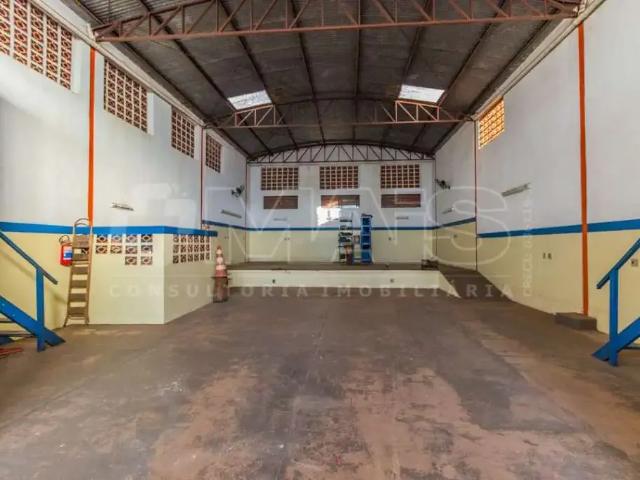 Galpão / Depósito para Venda em Barretos/SP Fortaleza