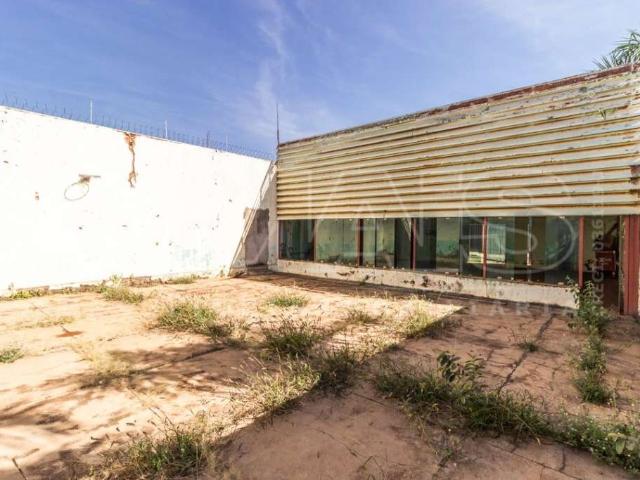Galpão / Depósito para Venda em Barretos/SP Ibirapuera