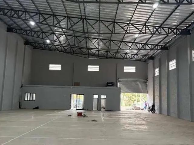 Galpão / Depósito para Venda em Bauru/SP Novo Jardim Pagani