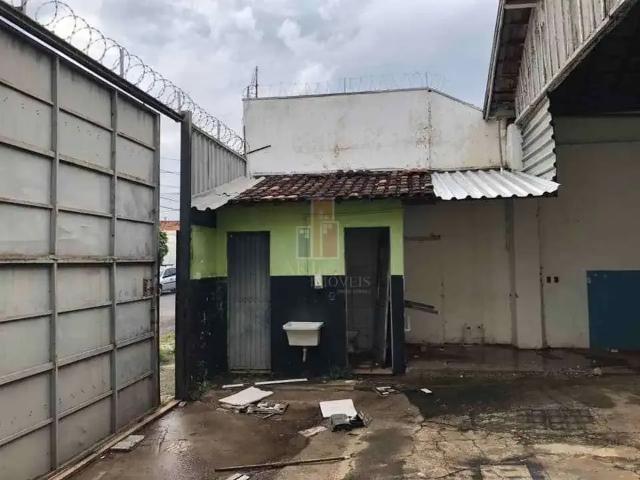 Galpão / Depósito para Venda em Bauru/SP Centro