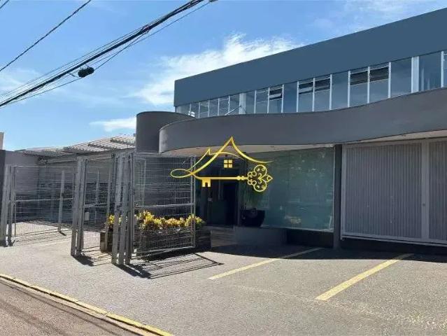 Galpão / Depósito para Venda em Bauru/SP Centro