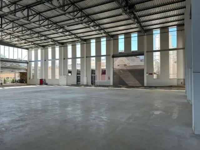 Galpão / Depósito para Venda em Bauru/SP Centro