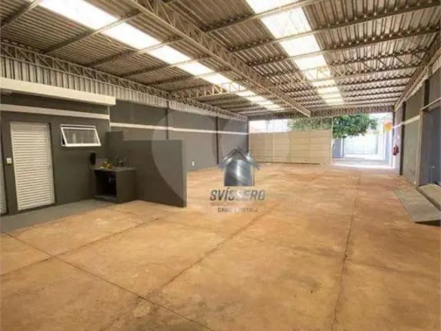 Galpão / Depósito para Venda em Bauru/SP Cidade Jardim