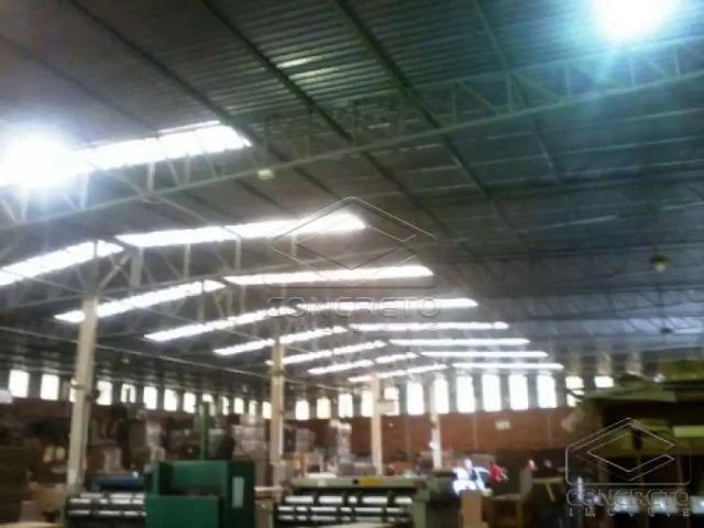 Galpão / Depósito para Venda em Bauru/SP Distrito Industrial Marcus Vinícius Feliz Machado