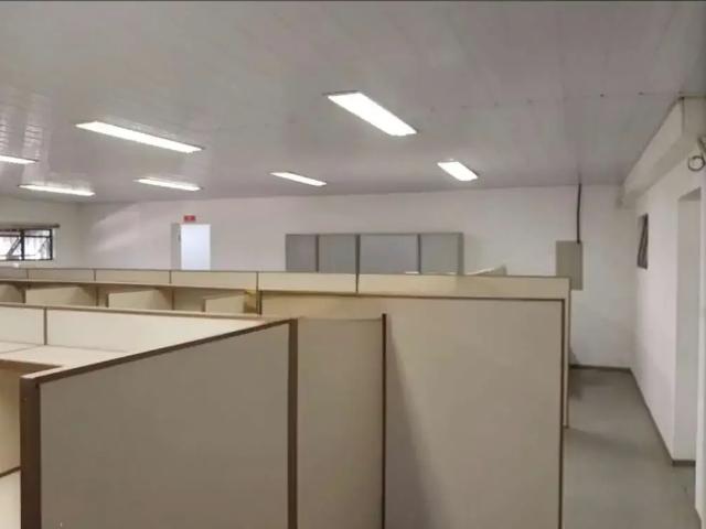Galpão / Depósito para Venda em Bauru/SP Distrito Industrial Marcus Vinícius Feliz Machado