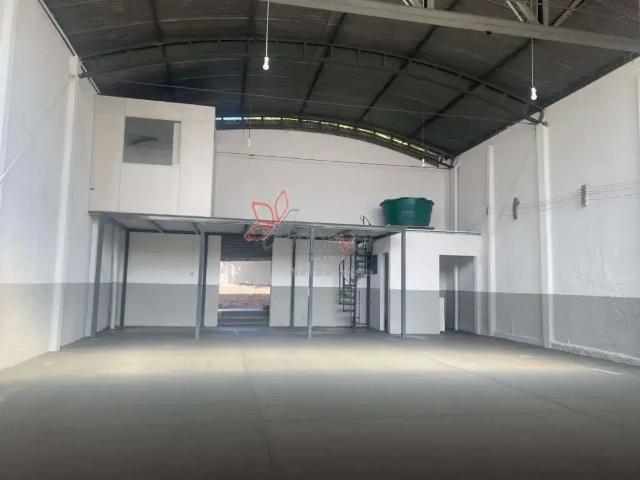 Galpão / Depósito para Venda em Bauru/SP Fundação Casas Populares Salvador Filardi