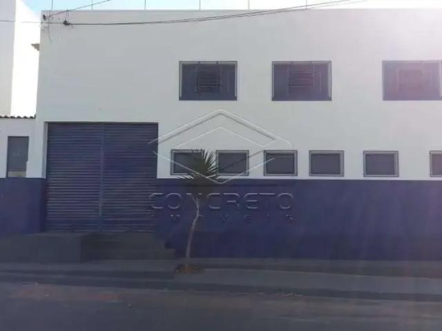 Galpão / Depósito para Venda em Bauru/SP Jardim Terra Branca
