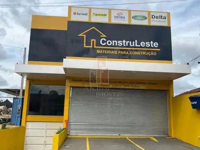Galpão / Depósito para Venda em Bauru/SP Jardim Chapadão