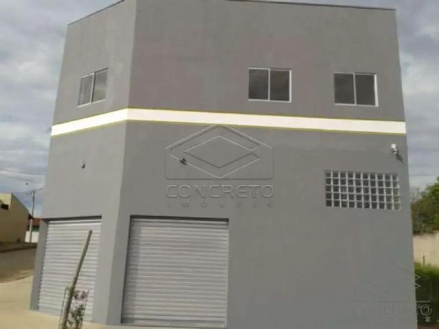 Galpão / Depósito para Venda em Bauru/SP Jardim Nova Esperança 1 Quartos