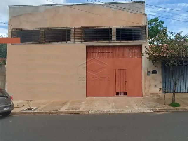 Galpão / Depósito para Venda em Bauru/SP Jardim Prudência