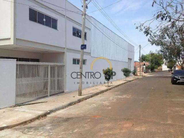 Galpão / Depósito para Venda em Bauru/SP Jardim Rosas do Sul