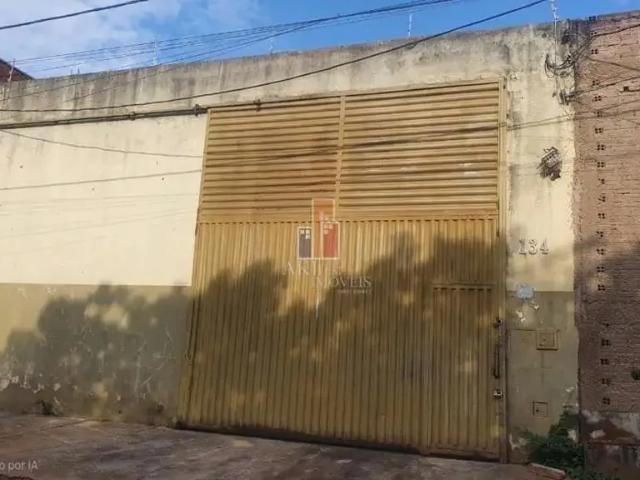 Galpão / Depósito para Venda em Bauru/SP Jardim Rosas do Sul
