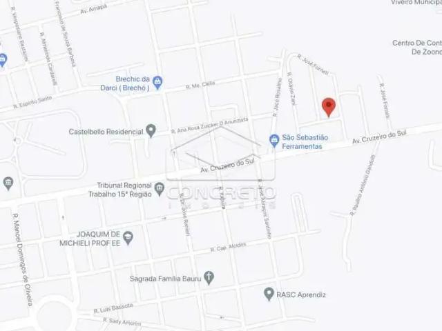 Galpão / Depósito para Venda em Bauru/SP Jardim Rosas do Sul