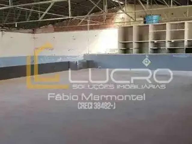 Galpão / Depósito para Venda em Bauru/SP Parque Alto Sumaré