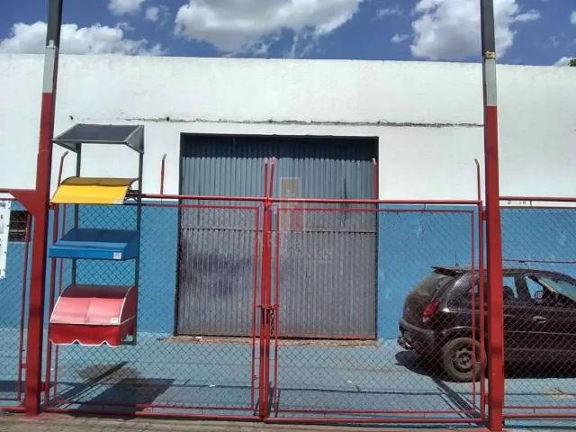 Galpão / Depósito para Venda em Bauru/SP Parque Bauru
