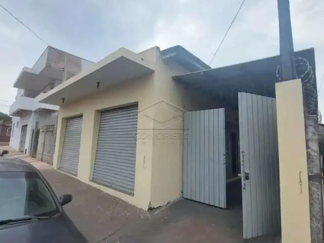 Galpão / Depósito para Venda em Bauru/SP Parque Boa Vista