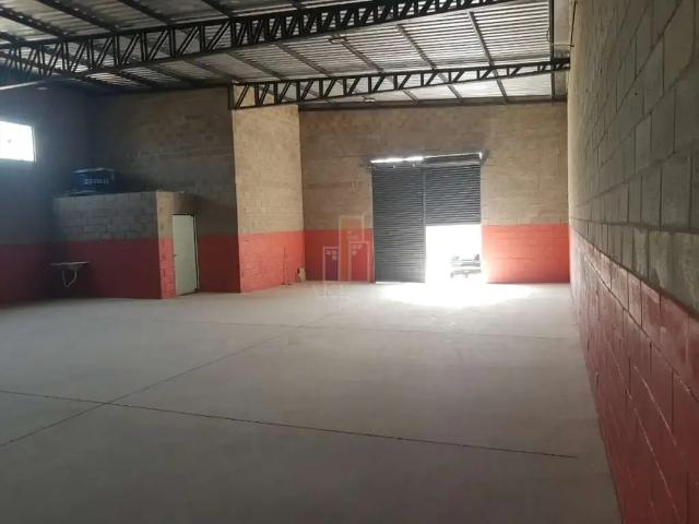Galpão / Depósito para Venda em Bauru/SP Parque Roosevelt