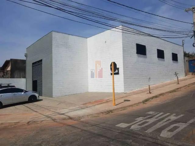 Galpão / Depósito para Venda em Bauru/SP Parque Roosevelt