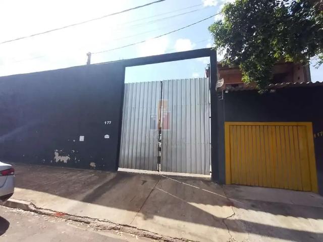 Galpão / Depósito para Venda em Bauru/SP Residencial Parque Colina Verde