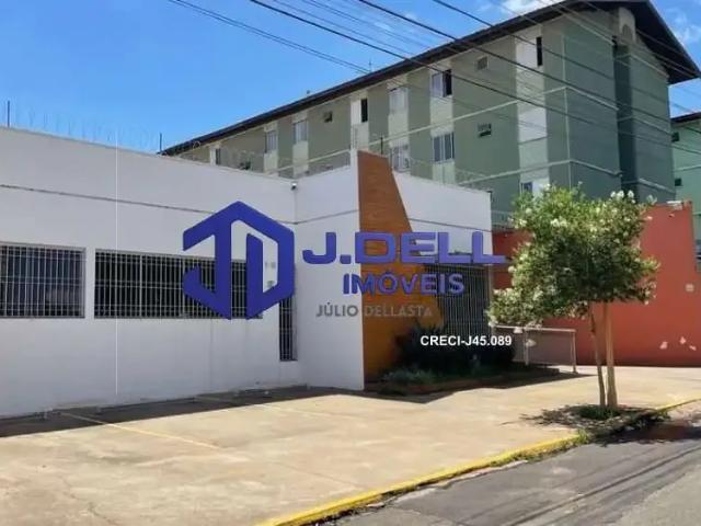 Galpão / Depósito para Venda em Bauru/SP Vila Coralina