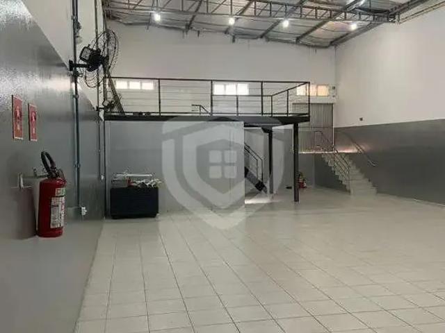 Galpão / Depósito para Venda em Bauru/SP Vila Camargo