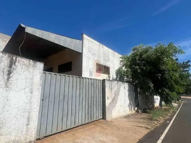 Galpão / Depósito para Venda em Bauru/SP Vila Cardia