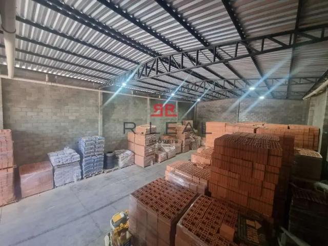 Galpão / Depósito para Venda em Bauru/SP Vila Aviação B