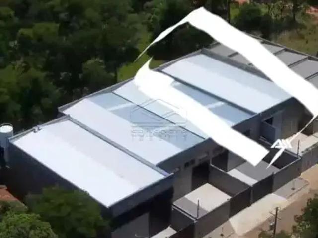 Galpão / Depósito para Venda em Bauru/SP Vila Aviação B